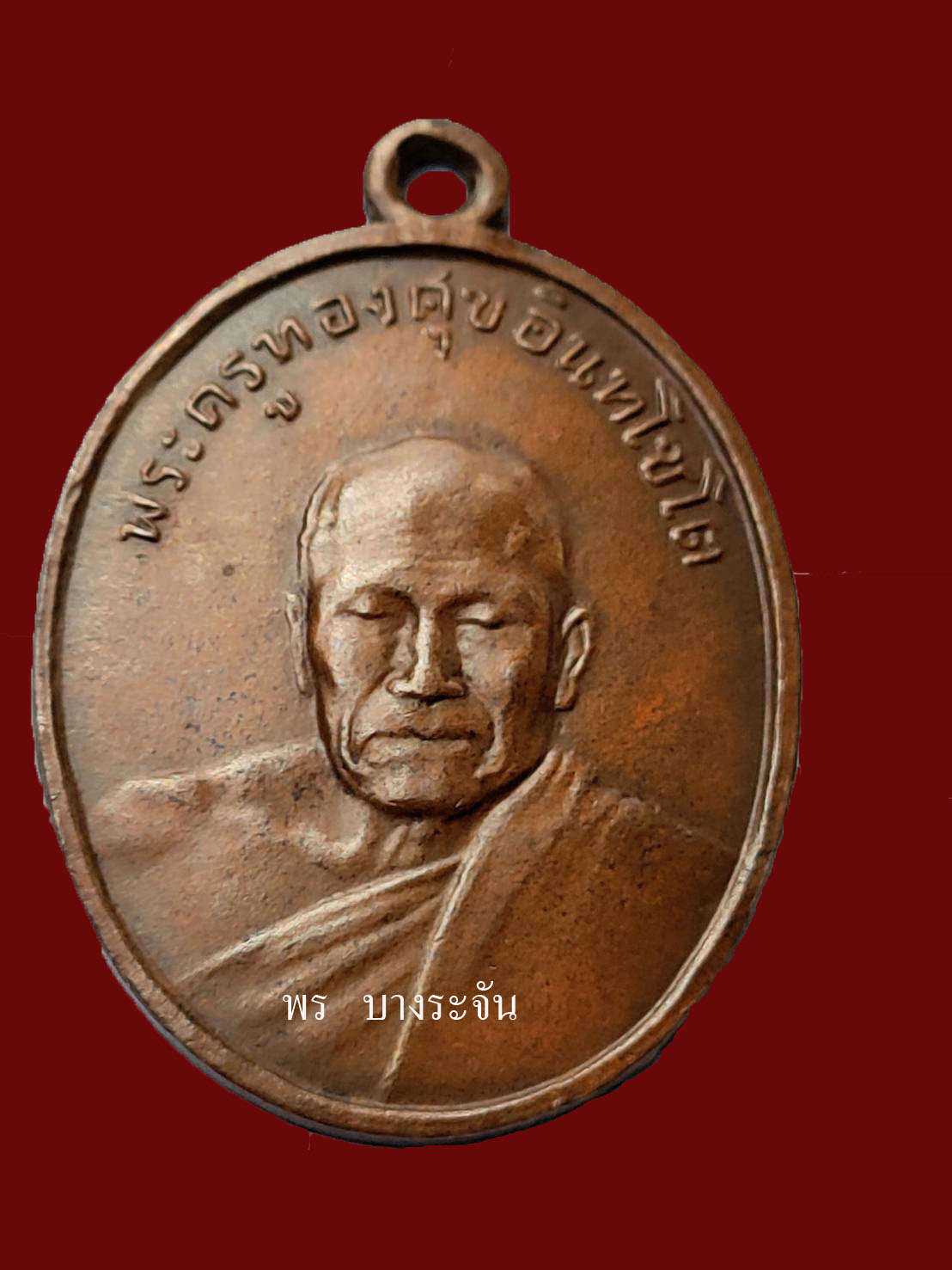 泰国佛牌买卖-Budddhism amulet-Thai Buddha Amulets