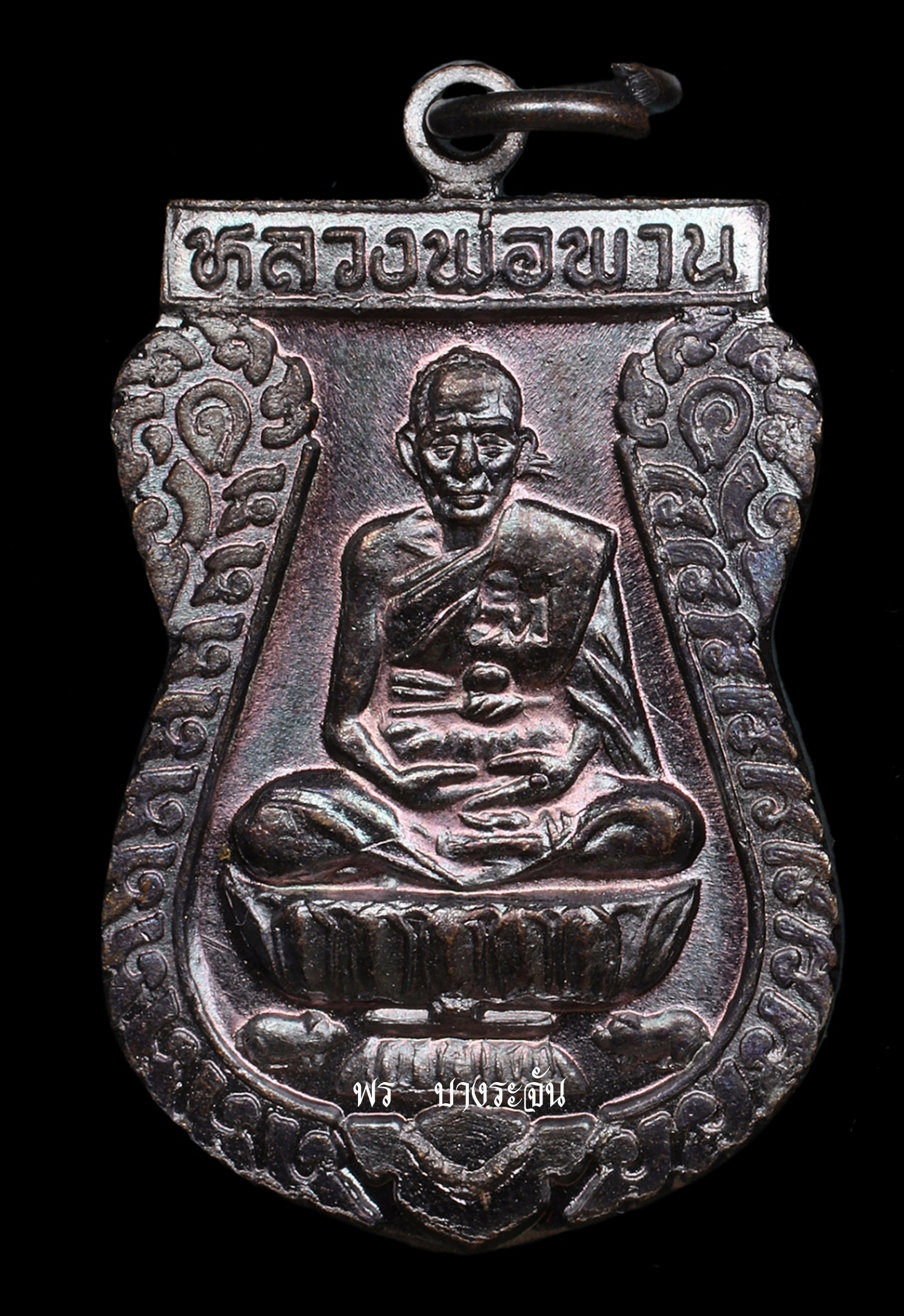 泰国佛牌买卖-Budddhism amulet-Thai Buddha Amulets