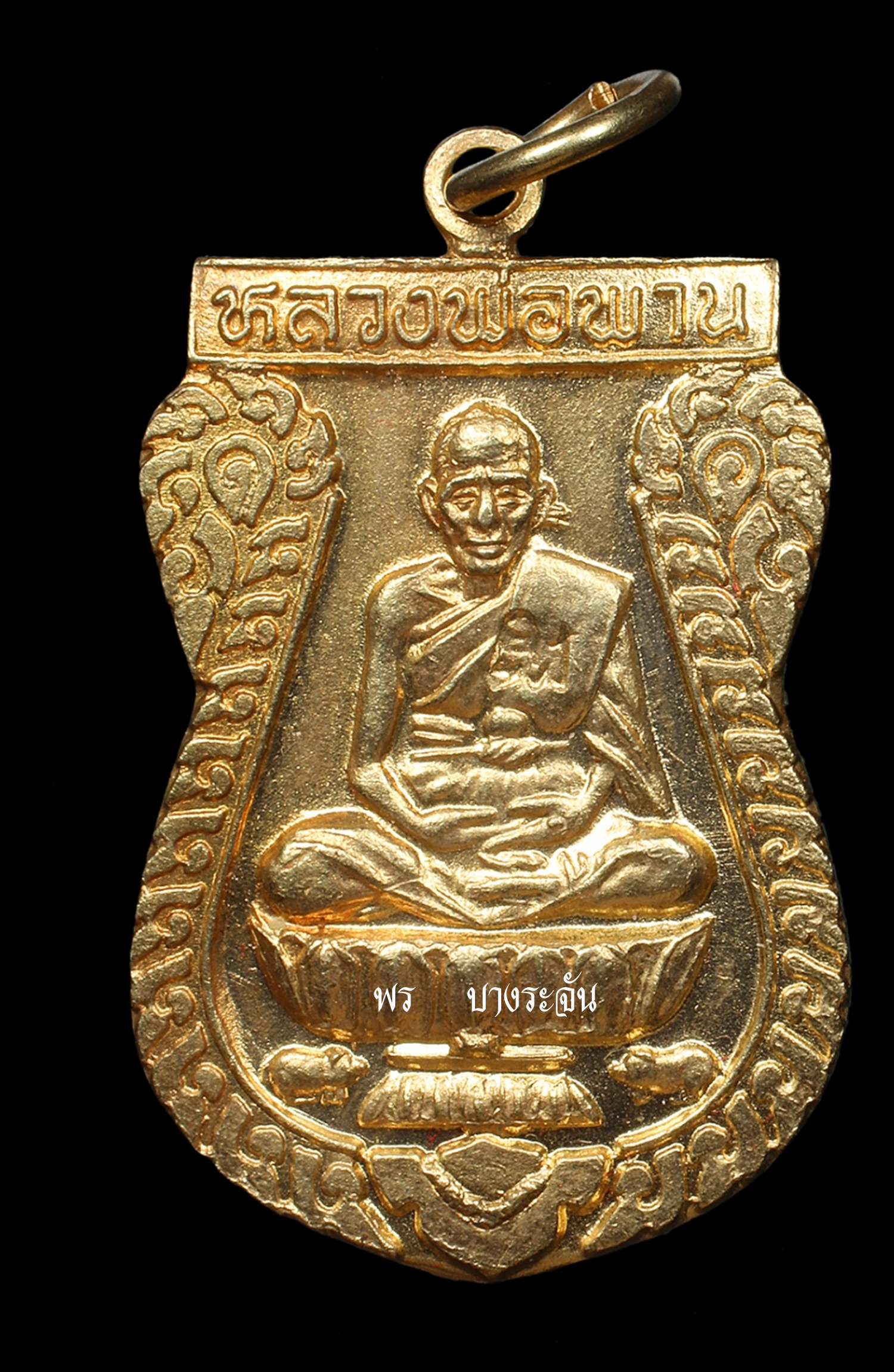 泰国佛牌买卖-Budddhism amulet-Thai Buddha Amulets